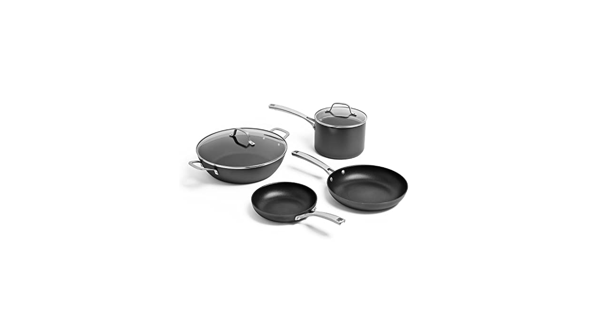 Are Calphalon Kitchen Essentials Oven Safe: Ultimate Guide ...