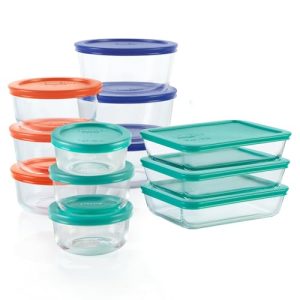 Best Non Toxic Food Storage Containers for Safe and Eco-Friendly Meal ...