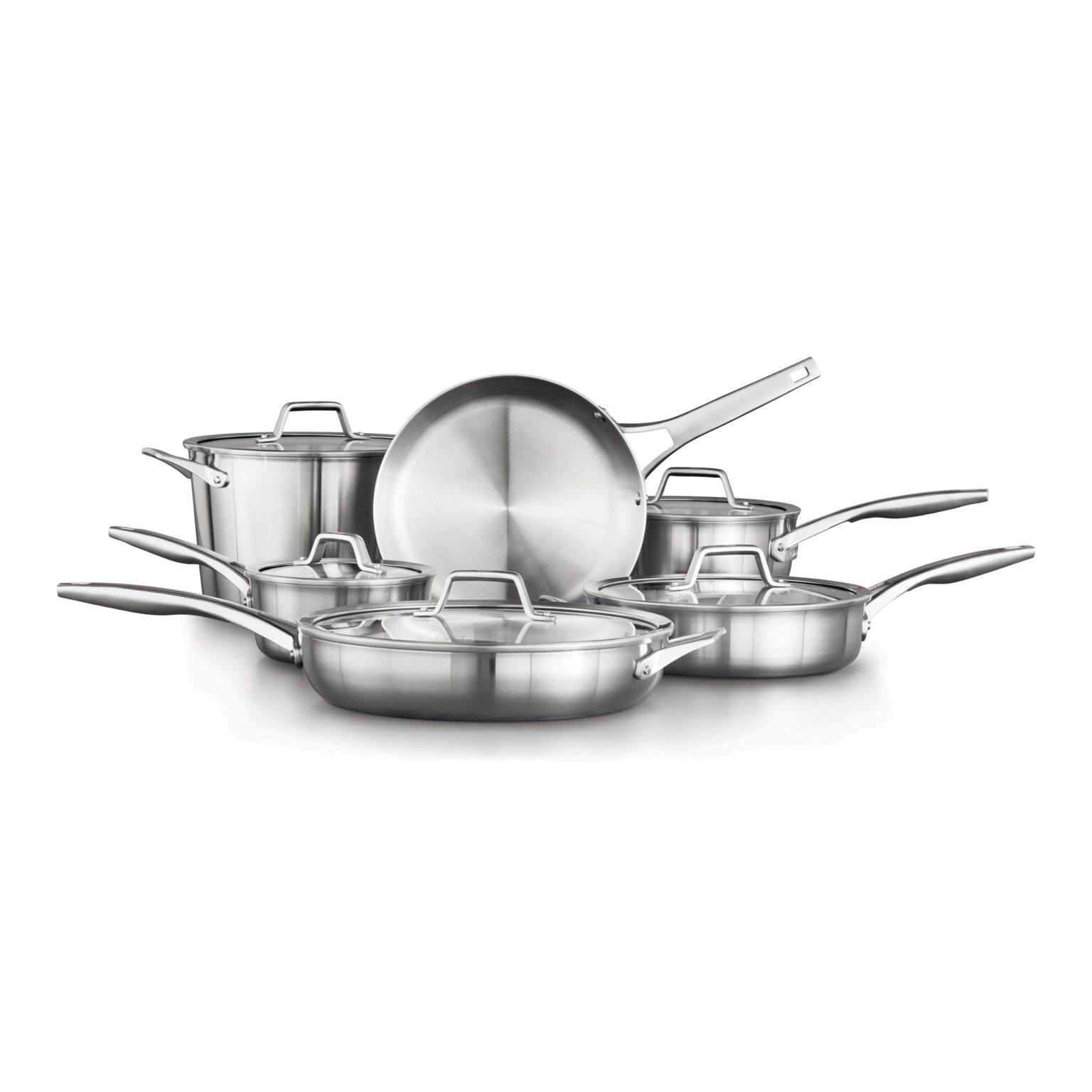 Can Calphalon Kitchen Essentials Go in the Oven: Safe & Simple Guide ...