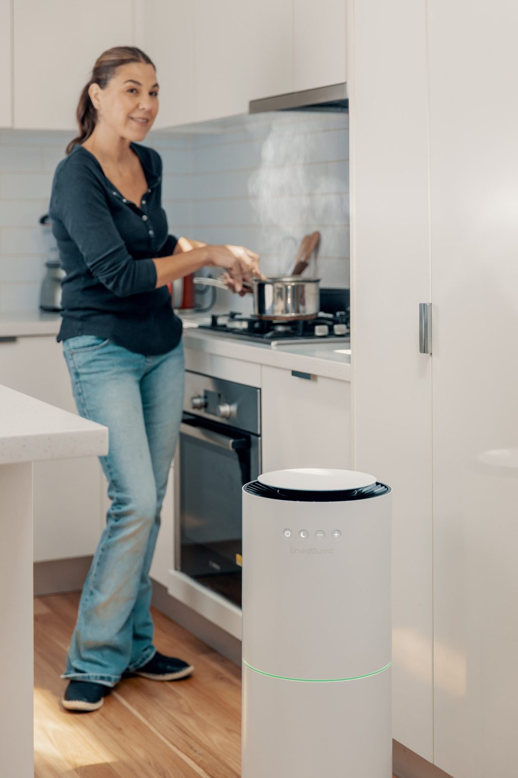 Can I Use Air Purifier in Kitchen: Essential Benefits Revealed ...