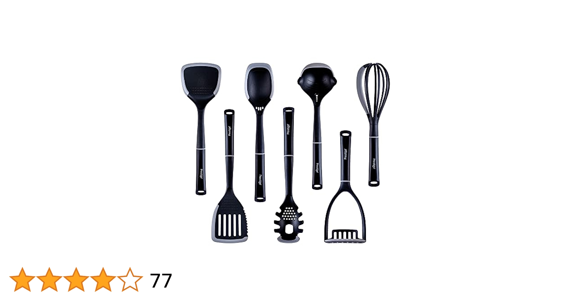 Can Prestige Nylon Kitchen Tools Be Dishwashed: Ultimate Guide ...