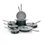 Ceramic Vs Nonstick Vs Stainless Steel Cookware: Which Set Suits You ...