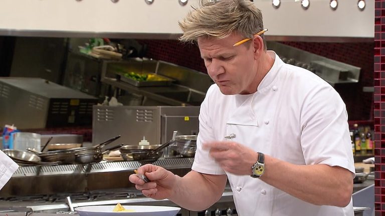 How Many Episodes are in Season 21 of Hell'S Kitchen: Ultimate Guide ...