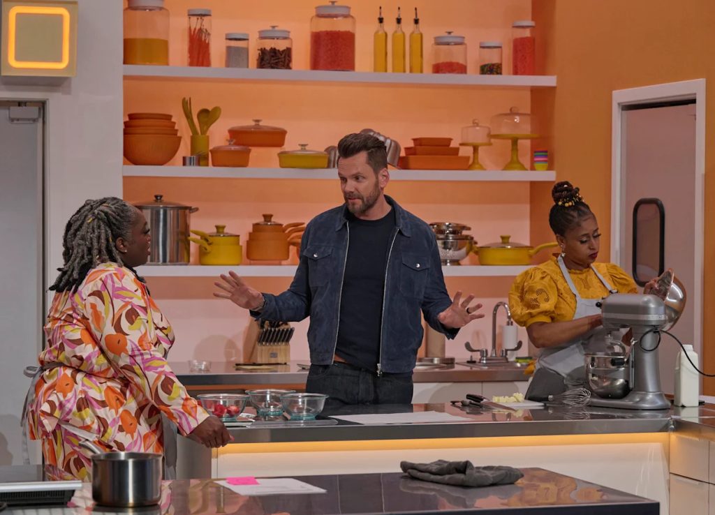 How Many Seasons of Crime Scene Kitchen are There: Ultimate Guide ...
