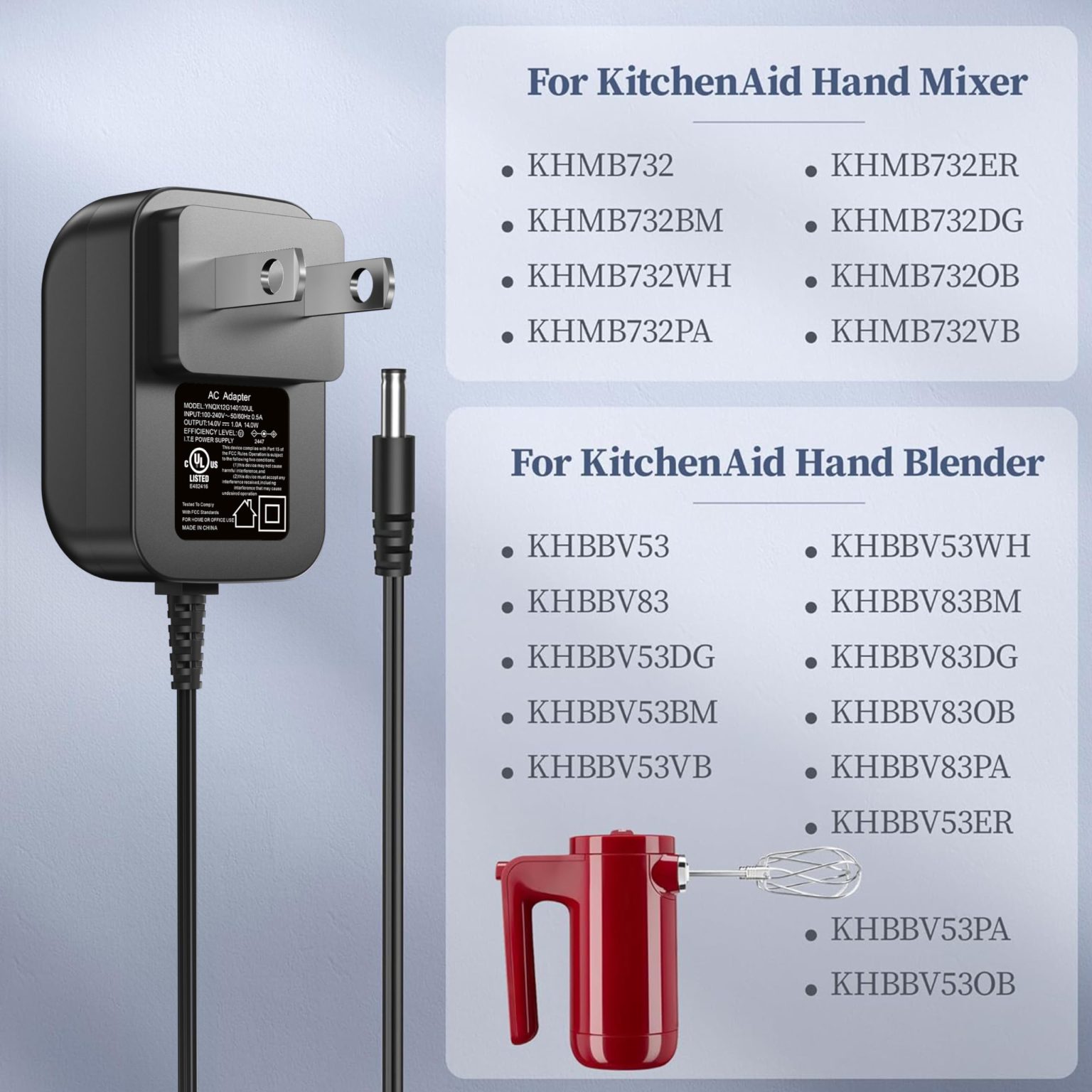 How to Charge Kitchen Aid Hand Mixer: Easy Steps for Quick Power-Up ...