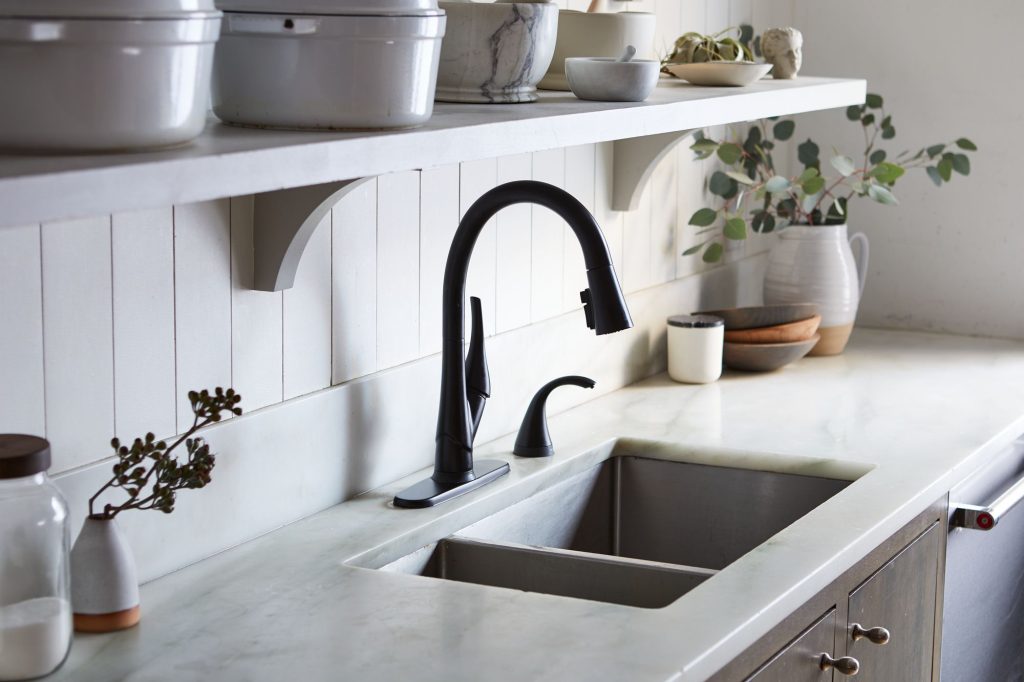 How to Cover Kitchen Countertops on a Budget: Easy DIY Ideas ...