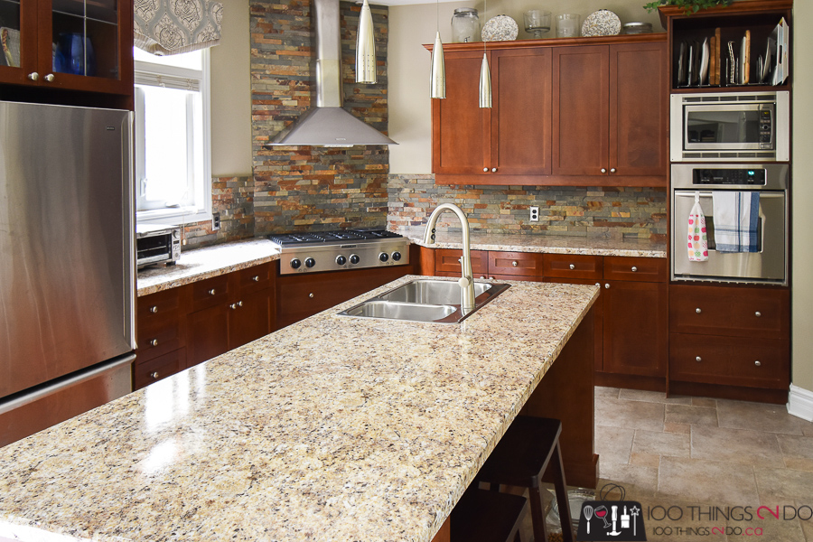 How to Cover Your Kitchen Countertops: Easy & Stunning Ideas ...