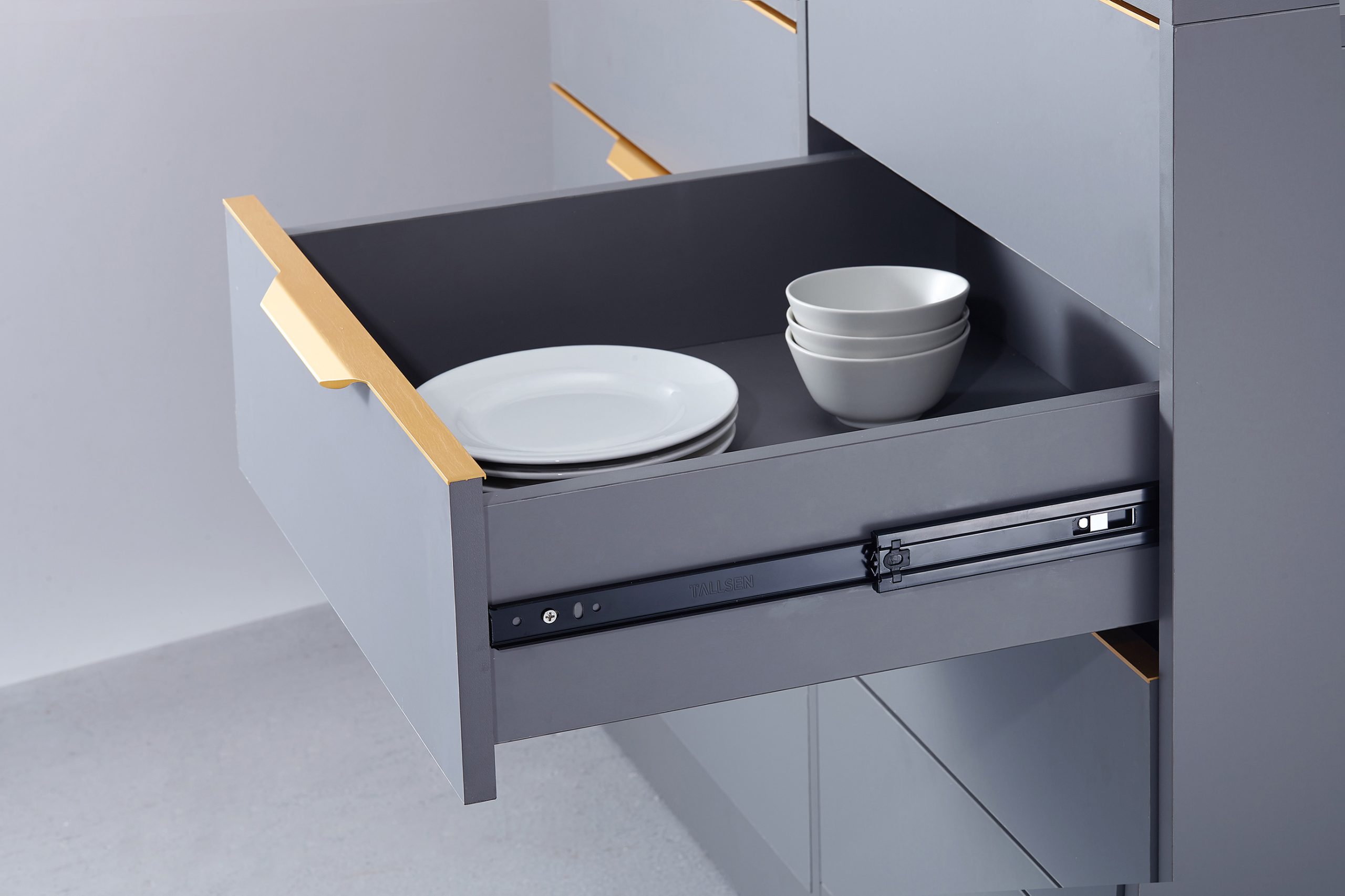 How to Fix a Kitchen Drawer That Opens by Itself: Easy DIY Tips ...