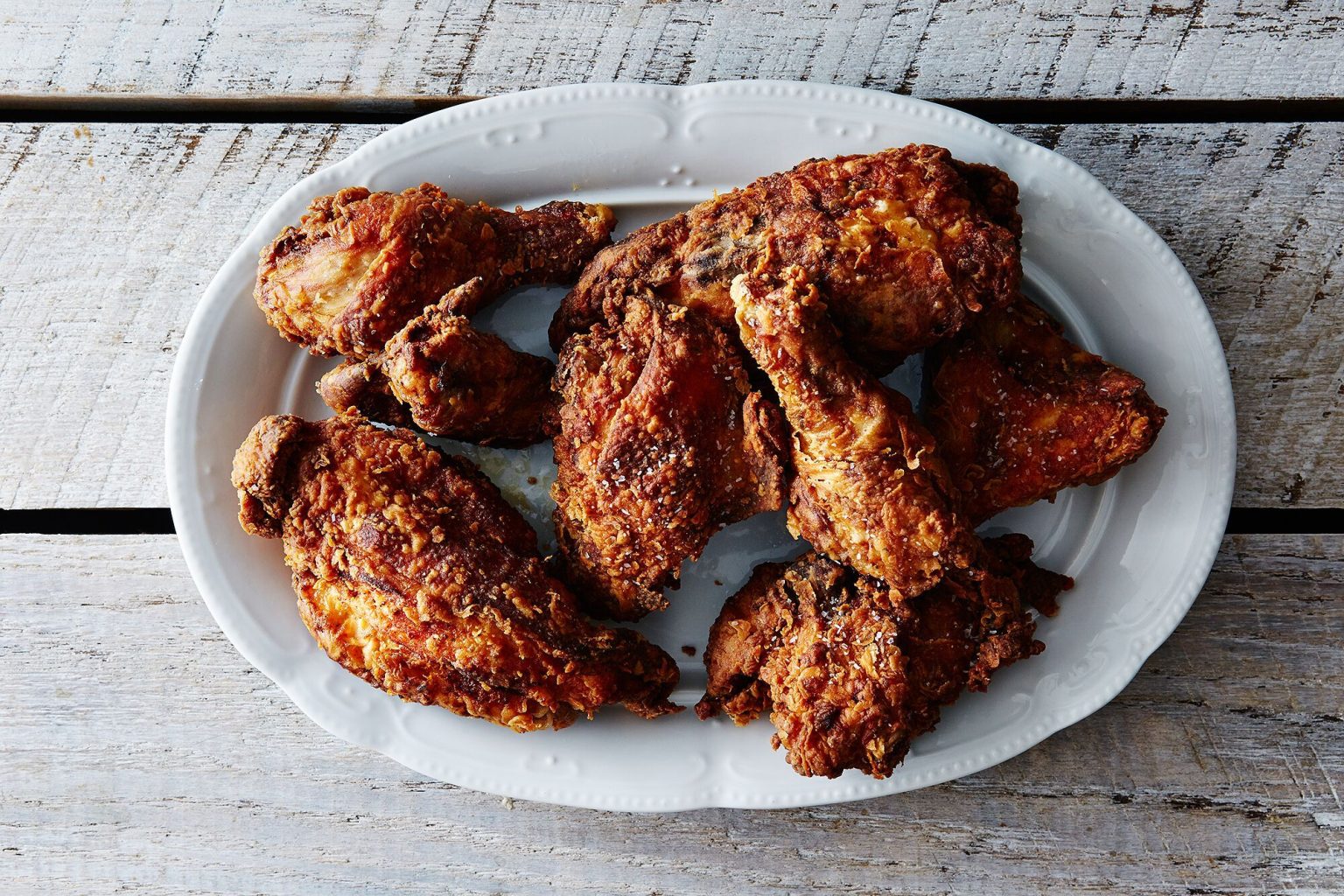How to Get Rid of Fried Smell in Kitchen: Quick & Effective Tips ...
