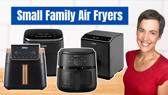 How to Use Kitchen Hq Air Fryer: Ultimate Guide for Perfect Meals ...