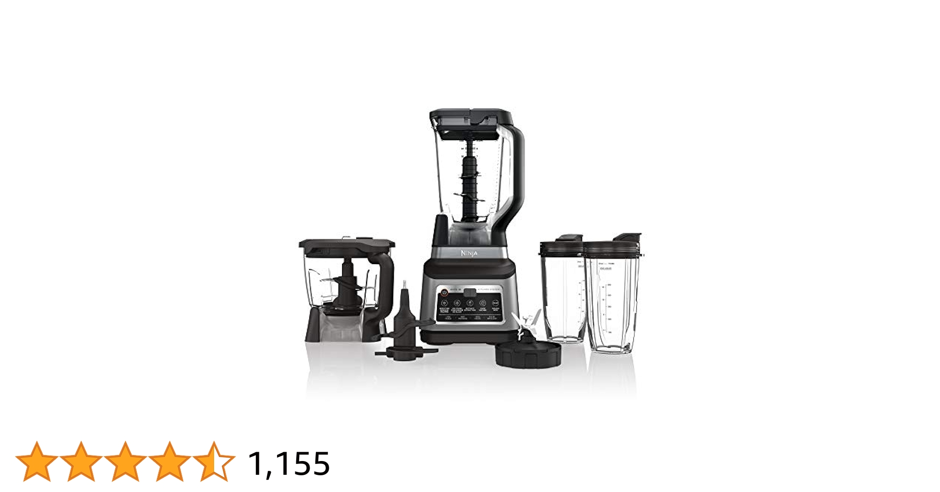 Is the Ninja Kitchen System Dishwasher Safe: Ultimate Guide ...