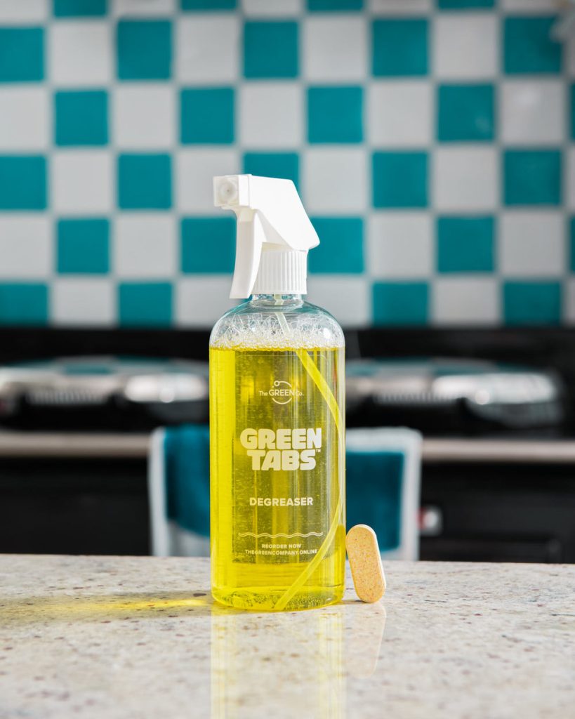 What'S the Best Kitchen Cleaner