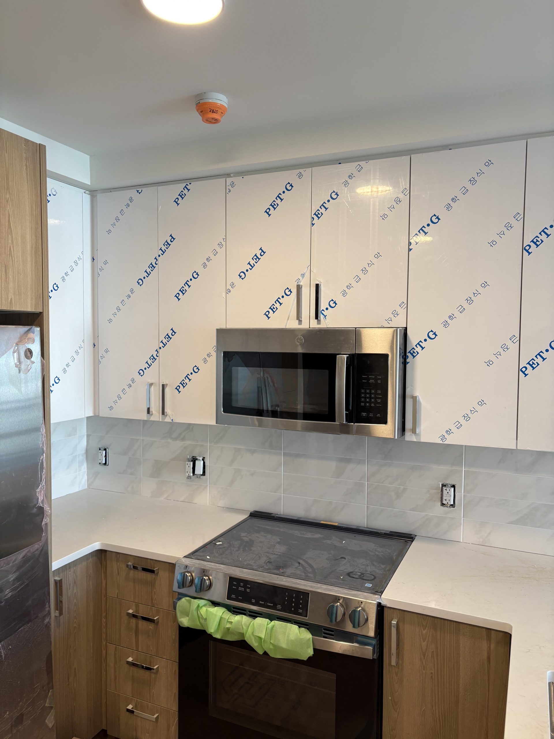 Where Should a Heat Detector Be Placed in a Kitchen: Expert Safety Tips ...