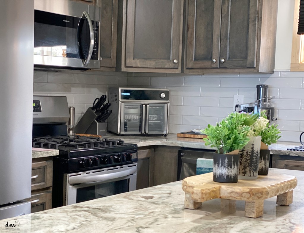 Where to Store Air Fryer in Kitchen: Smart & Space-Saving Ideas ...