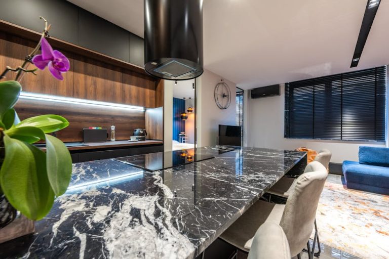 How to Cover Top of Kitchen Cabinets: Creative & Stylish Ideas ...