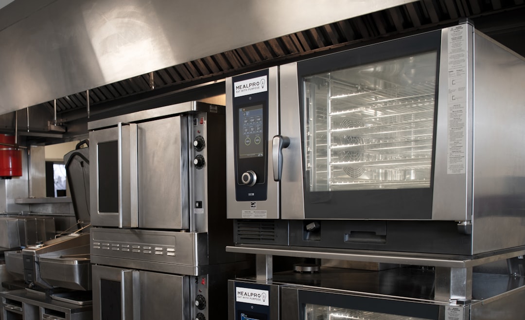 Where to Place Microwave Oven in Kitchen: Expert Tips for Efficiency ...